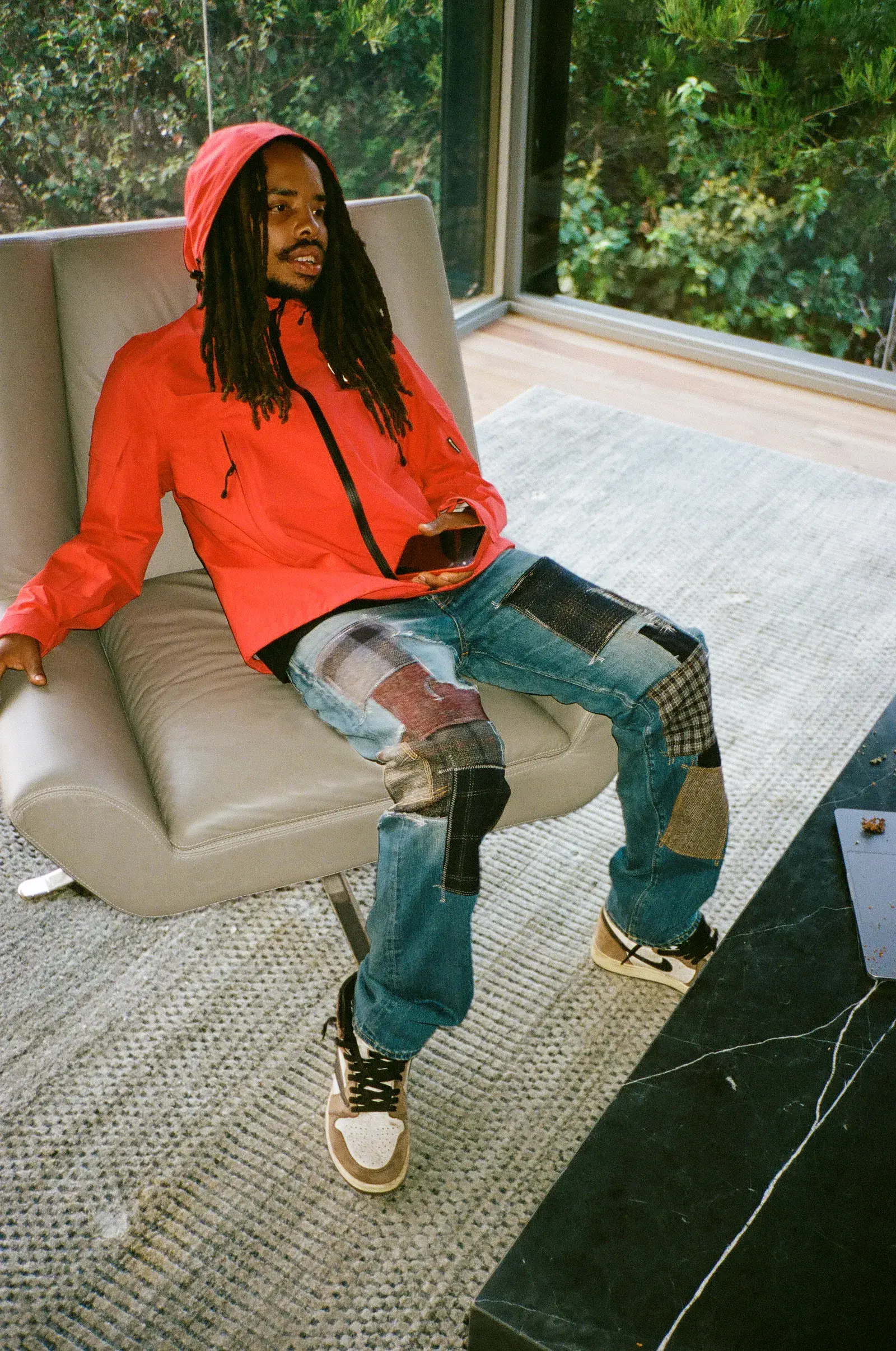 Alphonse Pierre - Writing